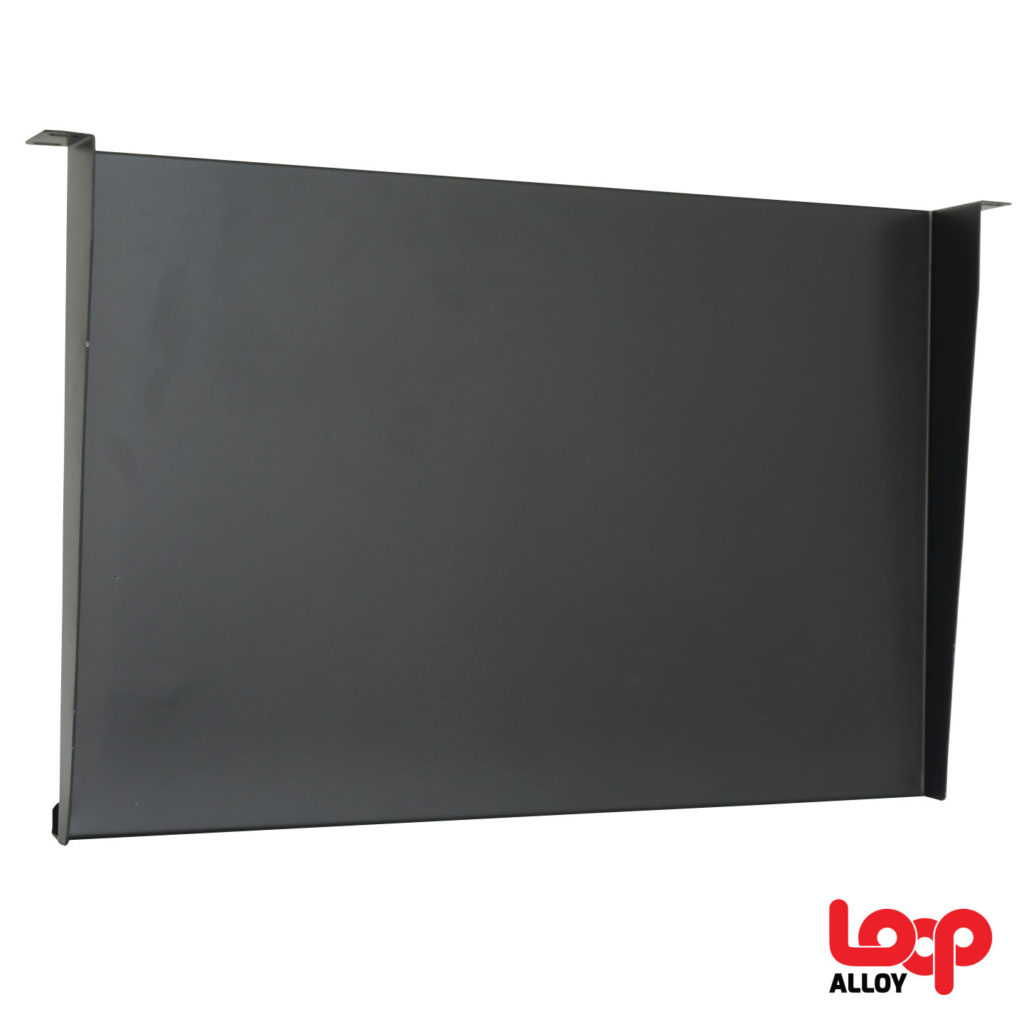 Loop Alloy CANTILEVER Server Cabinet Tray 1U – Loop Alloy