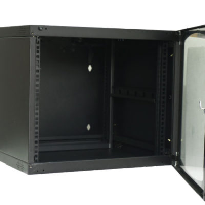 SERVER CABINET – Loop Alloy