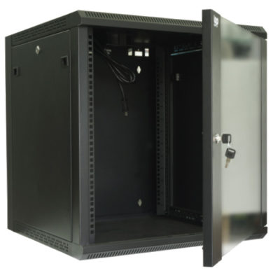 SERVER CABINET – Loop Alloy